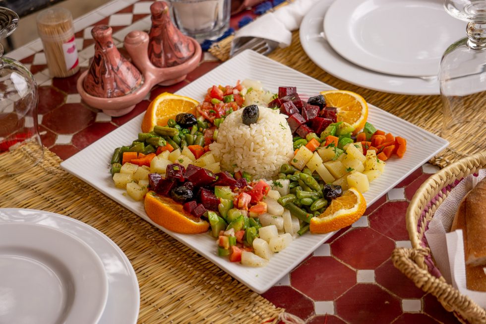 Gallery • RIAD ZAGORA PALMS